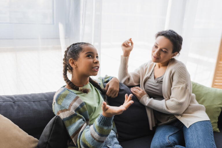 Parenting Cheat Sheet: 5 one-liners to diffuse contention and create connection