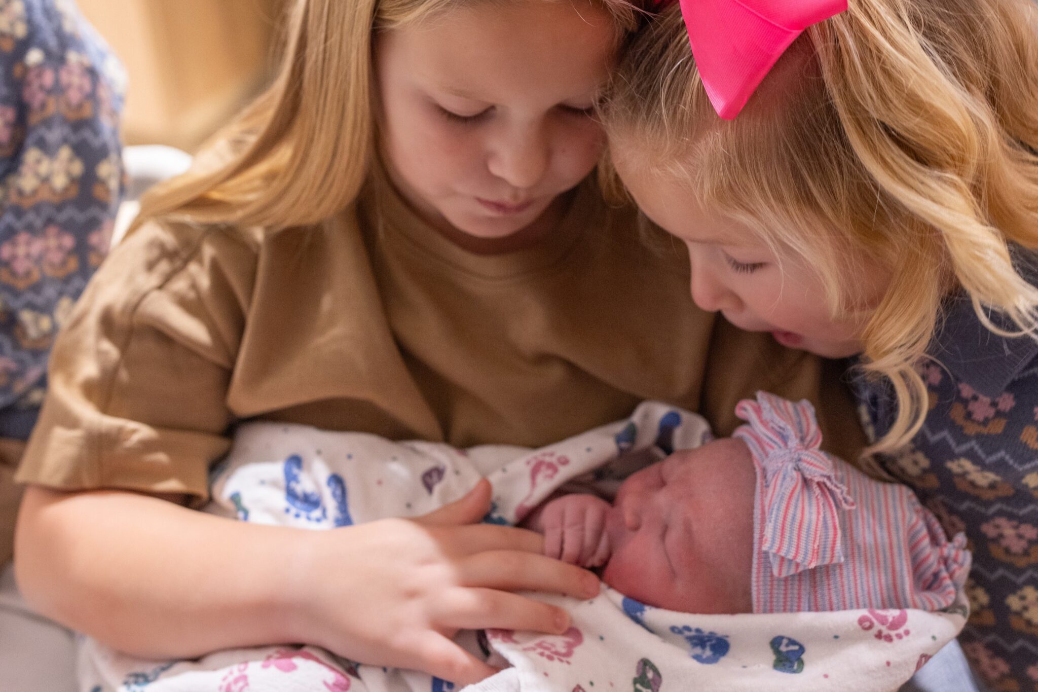 Catch Up With Brooke & Baby Sidney! - Studio 5