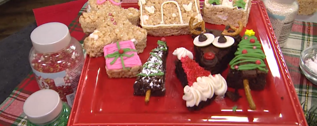 Recipes Archives - Studio 5