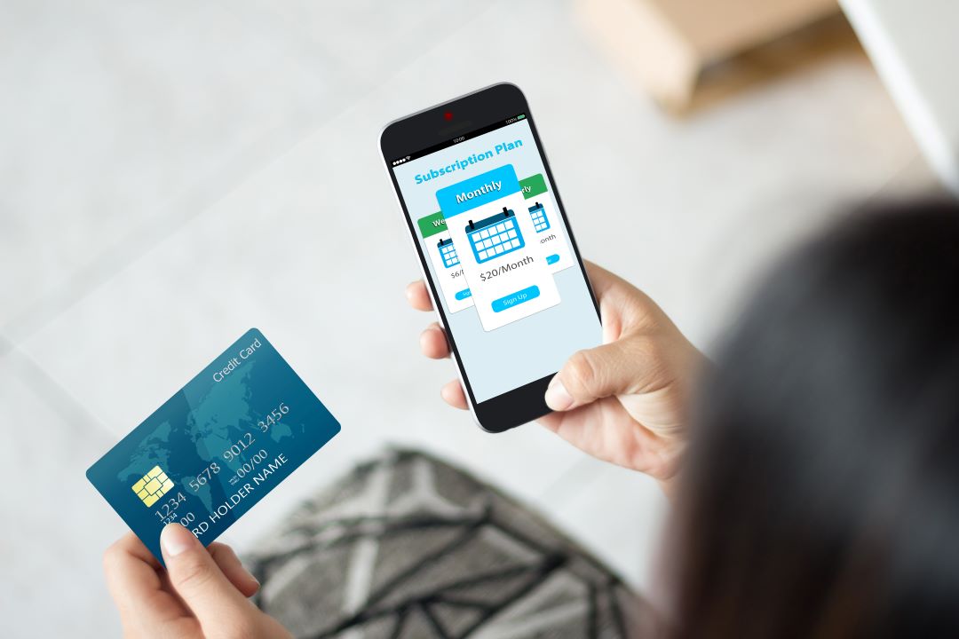 Tech Check: Stop paying for unused subscriptions! 3 ways to manage them