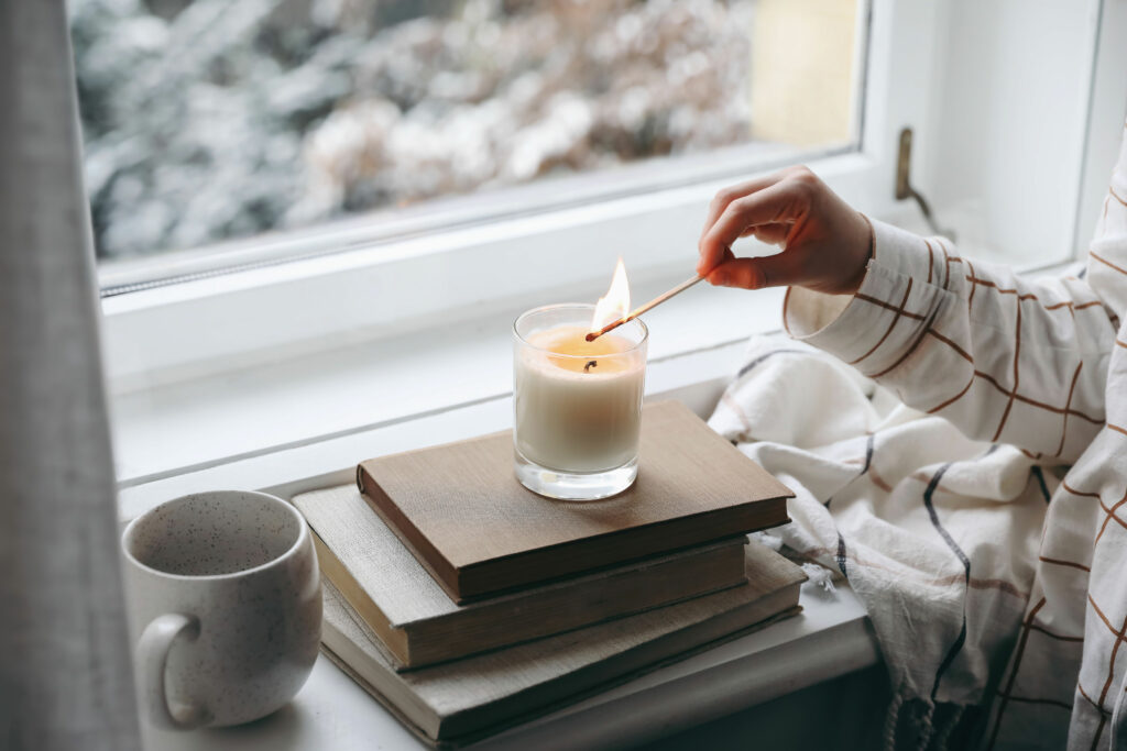 Love List: The fresh scented candle you'll be relighting until it melts ...