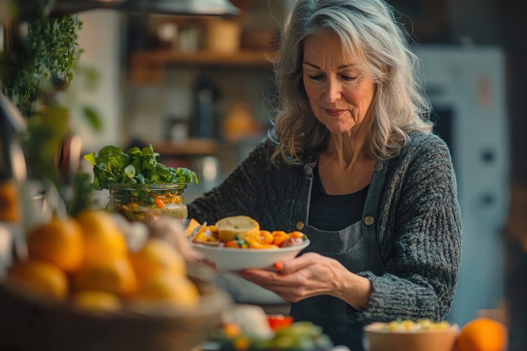 Stop saying these 3 words about food! Here's what to say instead...
