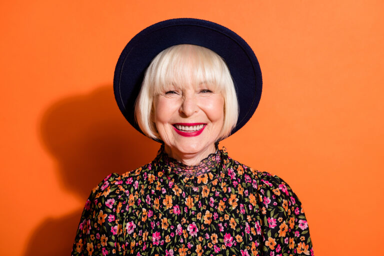 Going Glam: 4 mature ways to achieve a bold look - Studio 5