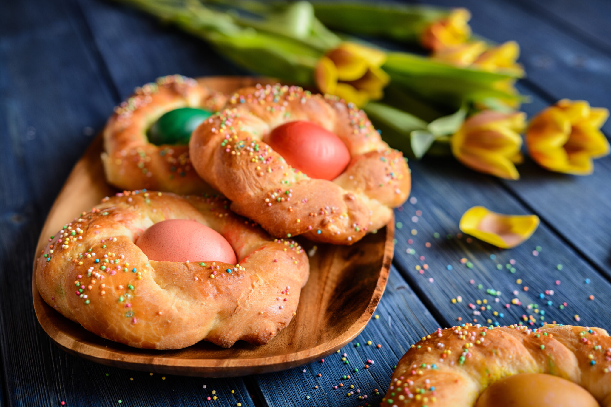 4 Easter Traditions From Around the World That Celebrate Faith and Culture
