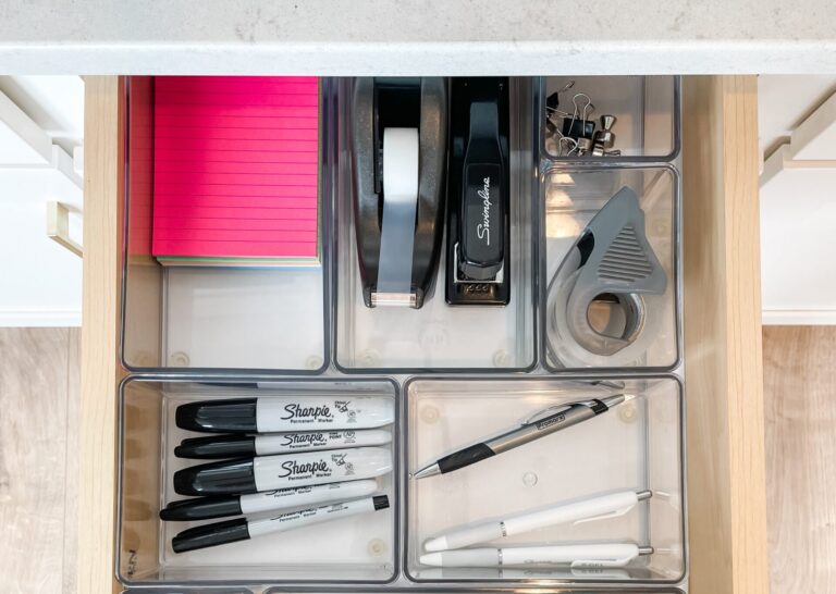 Make that junk drawer your go-to drawer! 10 things to keep and 5 to get ...