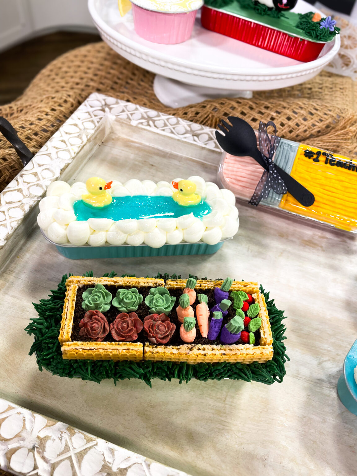 The Ultimate Guide to Mini Loaf Cakes (and When They're Better Than a ...