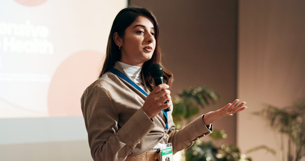 This Wellness Conference Can Help You Get Healthy by Getting Informed ...