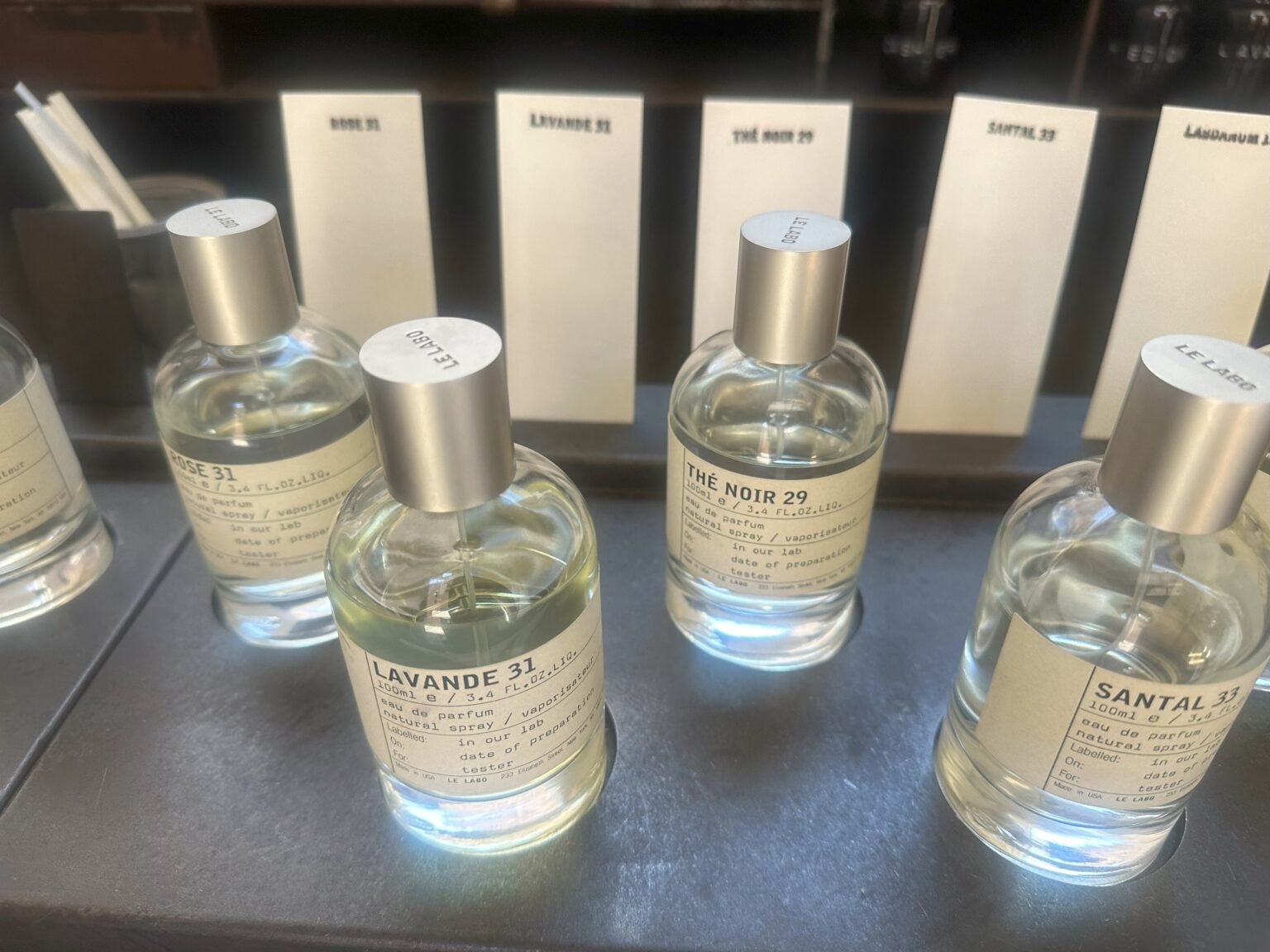 Producer in the Wild: This mobile perfumery is in Salt Lake for just 3 ...