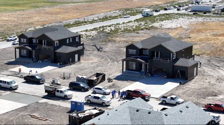 4 Utah Homes Featured on HGTV's 'Rock the Block' - Studio 5
