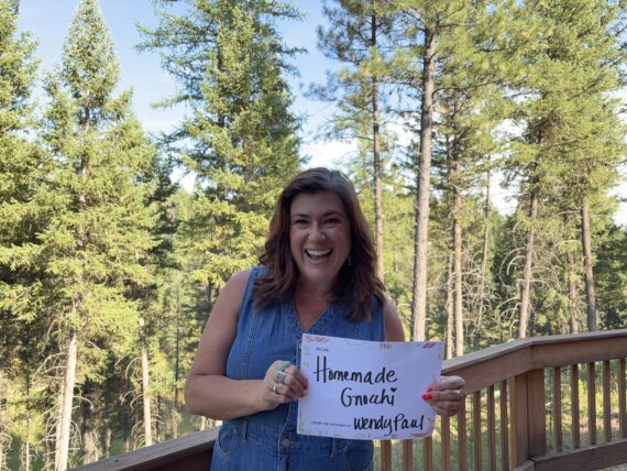 Food is Love: Studio 5 recipe creators share their favorite dishes ...